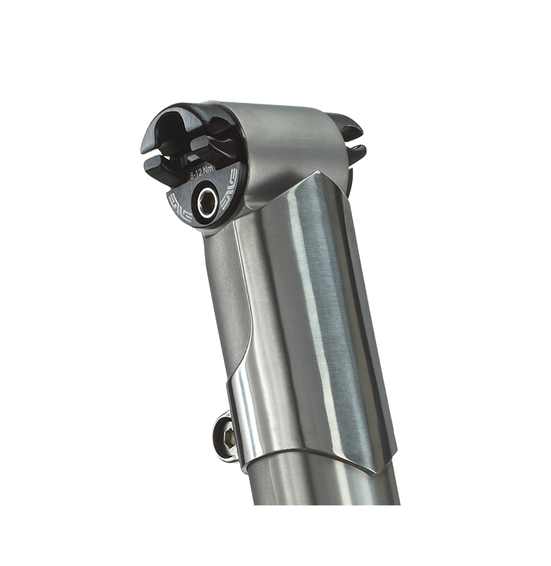 Titanium Seat Mast Topper – narrative-theme-cold